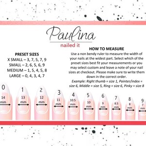 TAYLA Reusable Press on Nails • Bright Blue and Purple Abstract Swirl ...