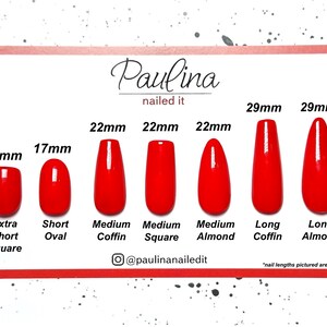 TAYLA Reusable Press on Nails • Bright Blue and Purple Abstract Swirl ...