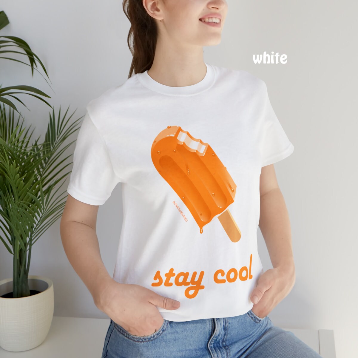 Ice Cream Ts, Stay Cool Popsicle Shirt, Orange Creamsicle, Summer Shirt ...