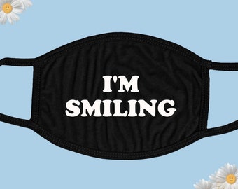 Funny Face Gift | Etsy