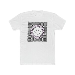 Happy Teacher Happy Students Tshirt, Back to School, Team Group Teacher ...