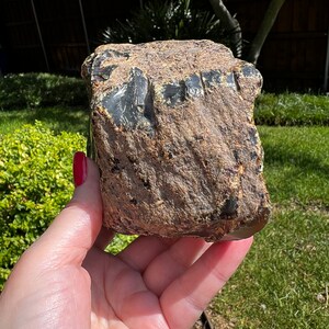 Jumbo Stunning Raw Amber Chunk, New, Altar, Gift, High Vibration ...