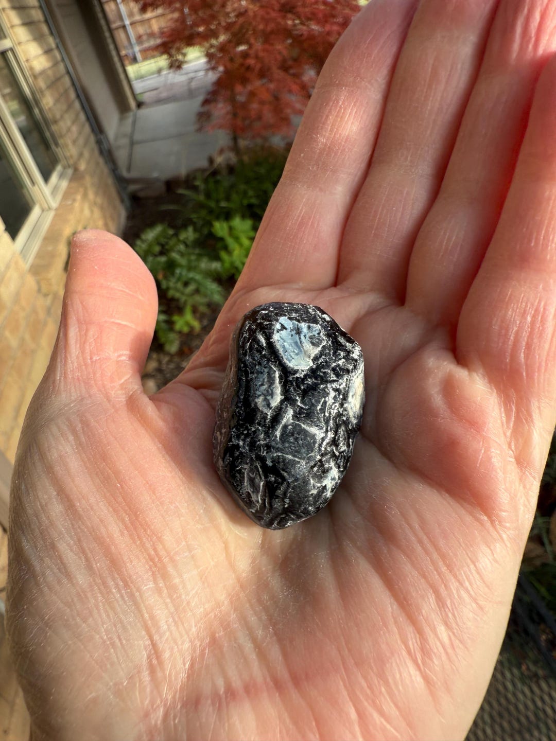 Raw Large Apache Tears, Rare, Authentic, High Vibration Crystals, Gift ...