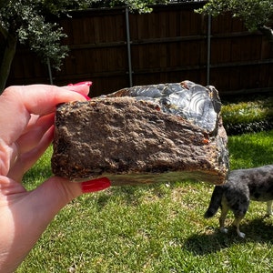 Jumbo Stunning Raw Amber Chunk, New, Altar, Gift, High Vibration ...