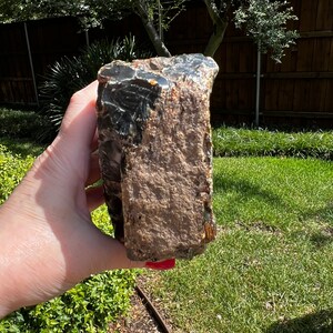 Jumbo Stunning Raw Amber Chunk, New, Altar, Gift, High Vibration ...