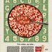 Lorem Ipsum Alphabet Soup Print/poster (digital Download) Printable ...
