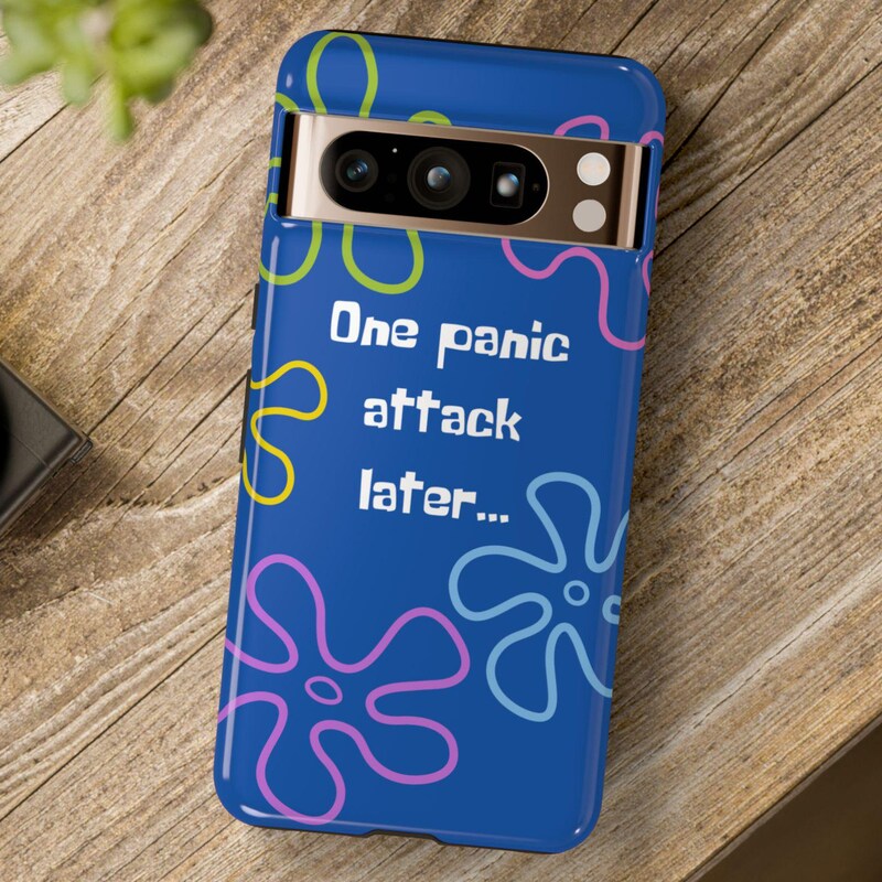 Spongebob Phone Case - Etsy