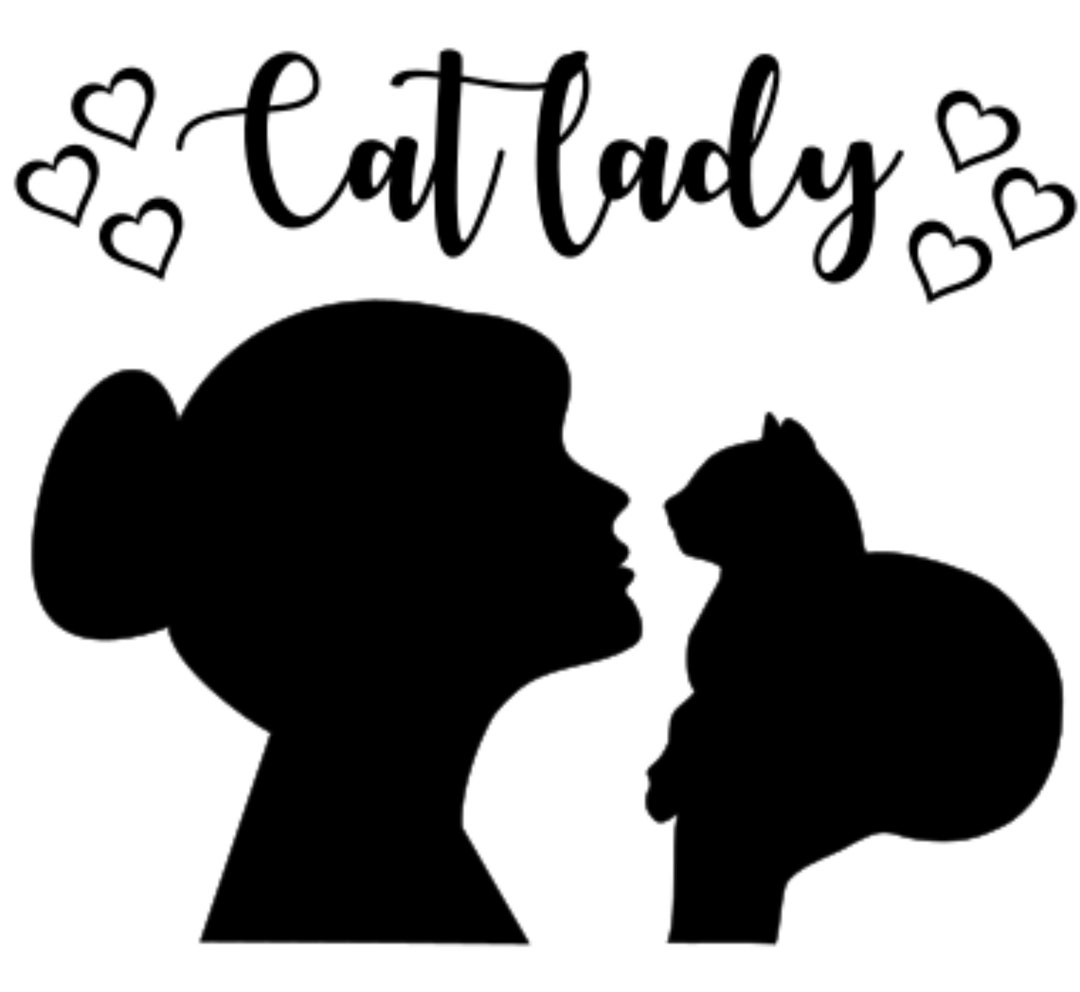 Cat Svg Cut Files - Etsy