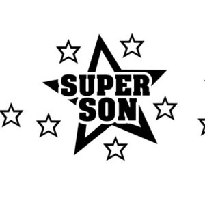 Super Baby Svg Png Super Son Svg Png Super Daughter Svg Png Super Baby ...