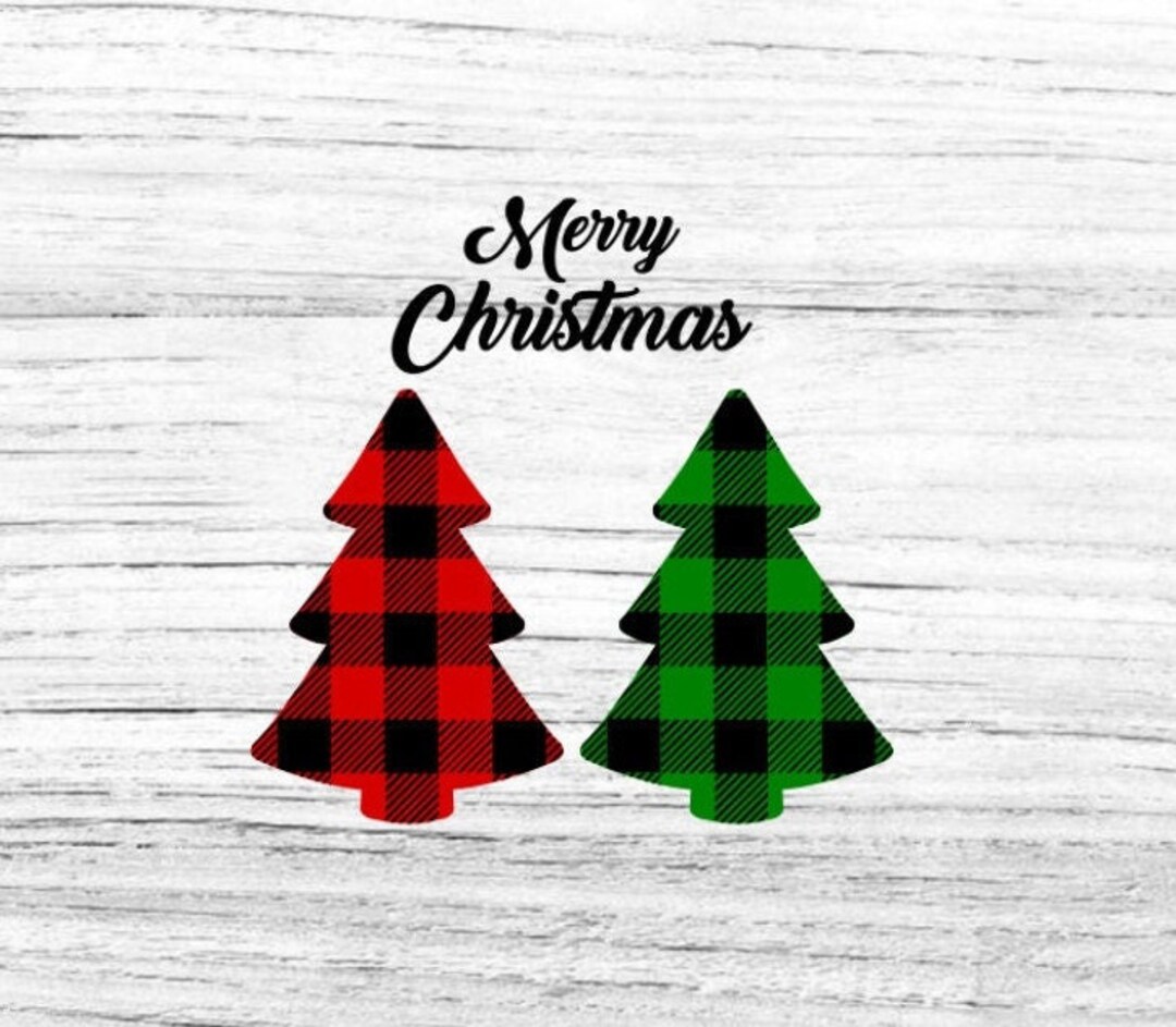 Plotterdatei Tannenbaum Svg - Etsy.de