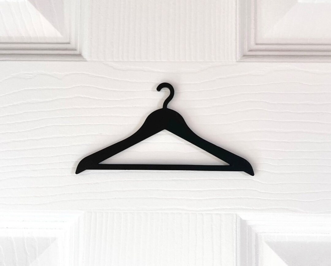 Dressing Room Door Sign Wardrobe Closet Plaque Decoration New Home Gift ...