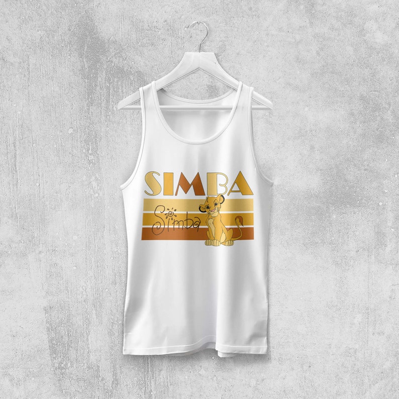 Animal Kingdom Signature PNG Bundle Simba Timon Pumba - Etsy