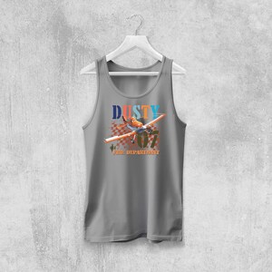 Planes Dusty PNG, Dusty Fire Department Png, Planes Wingman, Trained ...