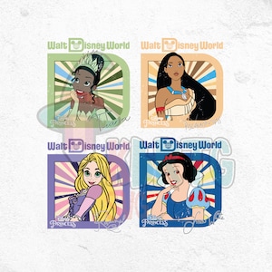 Princess Best Day Ever Png Best Summer Ever PNG Bundle Hello - Etsy