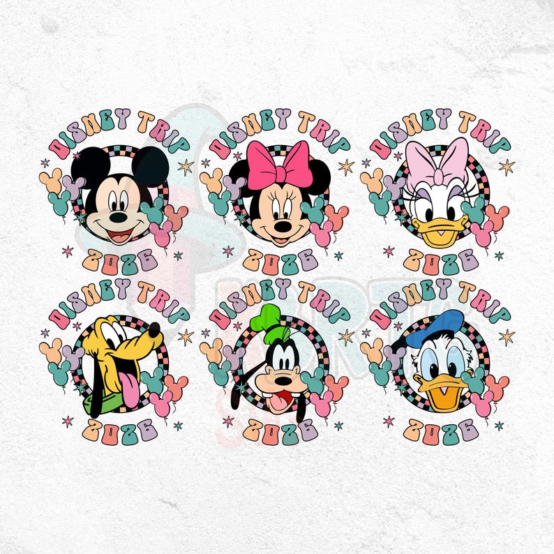 Magic Kingdom Png, Mickey 2026 Vacation Png, Mickey Mouse Ears,minnie ...