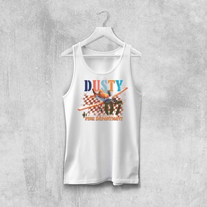 Planes Dusty PNG, Dusty Fire Department Png, Planes Wingman, Trained ...