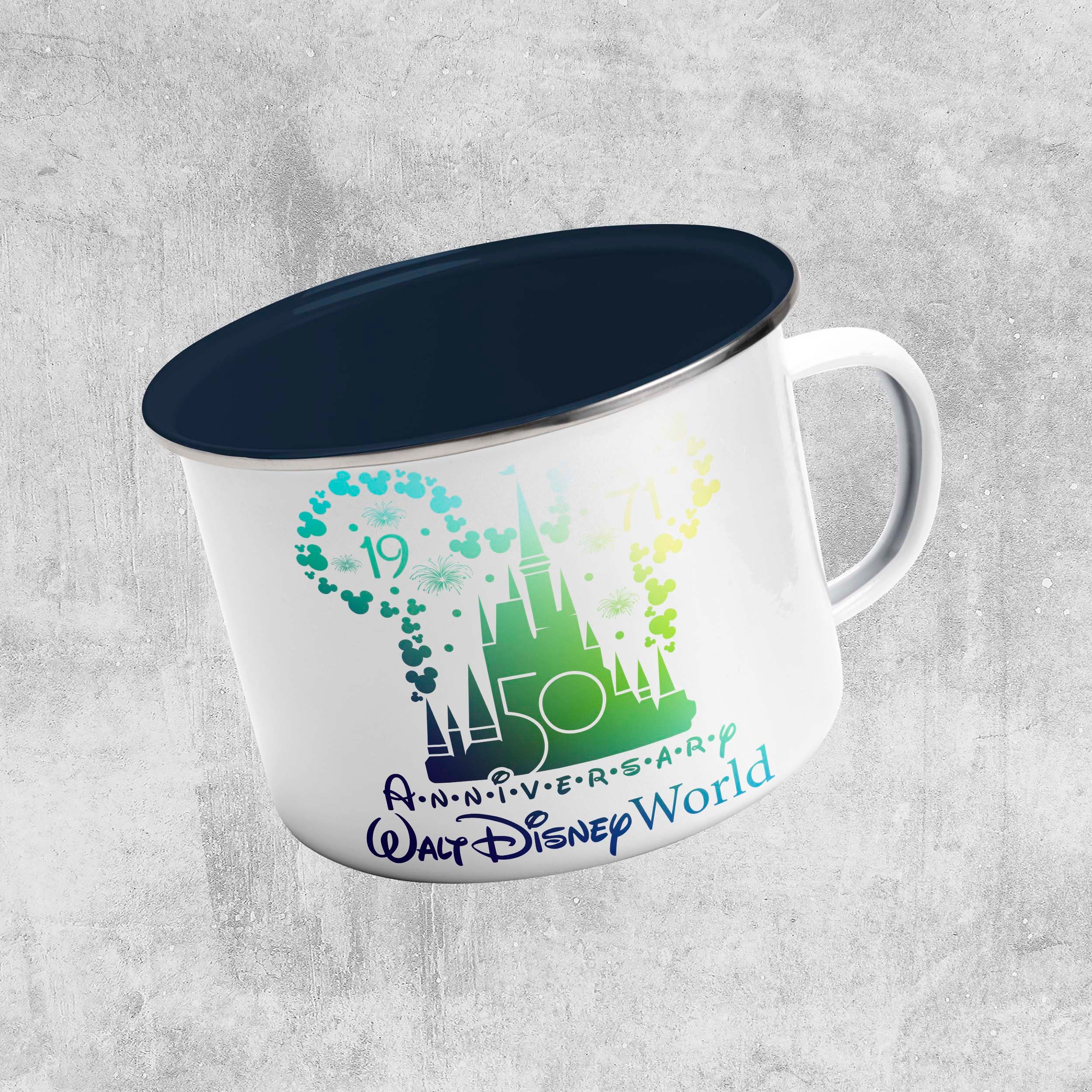 Magical Castle Gradient Design Png 50th Years of Magic Castle - Etsy