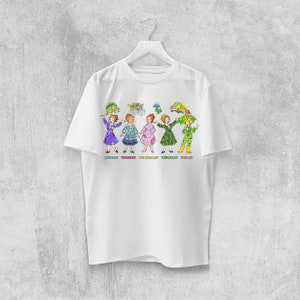 Take Chances Make Mistakes Get Messy Png Bundle, Miss Frizzle Png ...