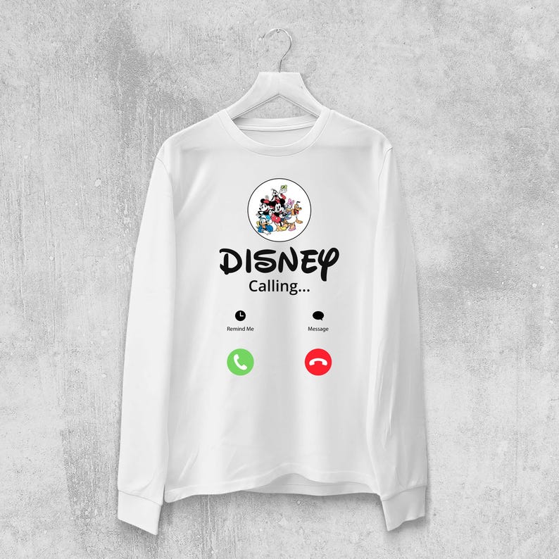 Mickey Calling Me Png,mickey and Friends Calling Me, Funny Magical ...
