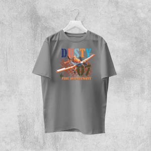 Planes Dusty PNG, Dusty Fire Department Png, Planes Wingman, Trained ...