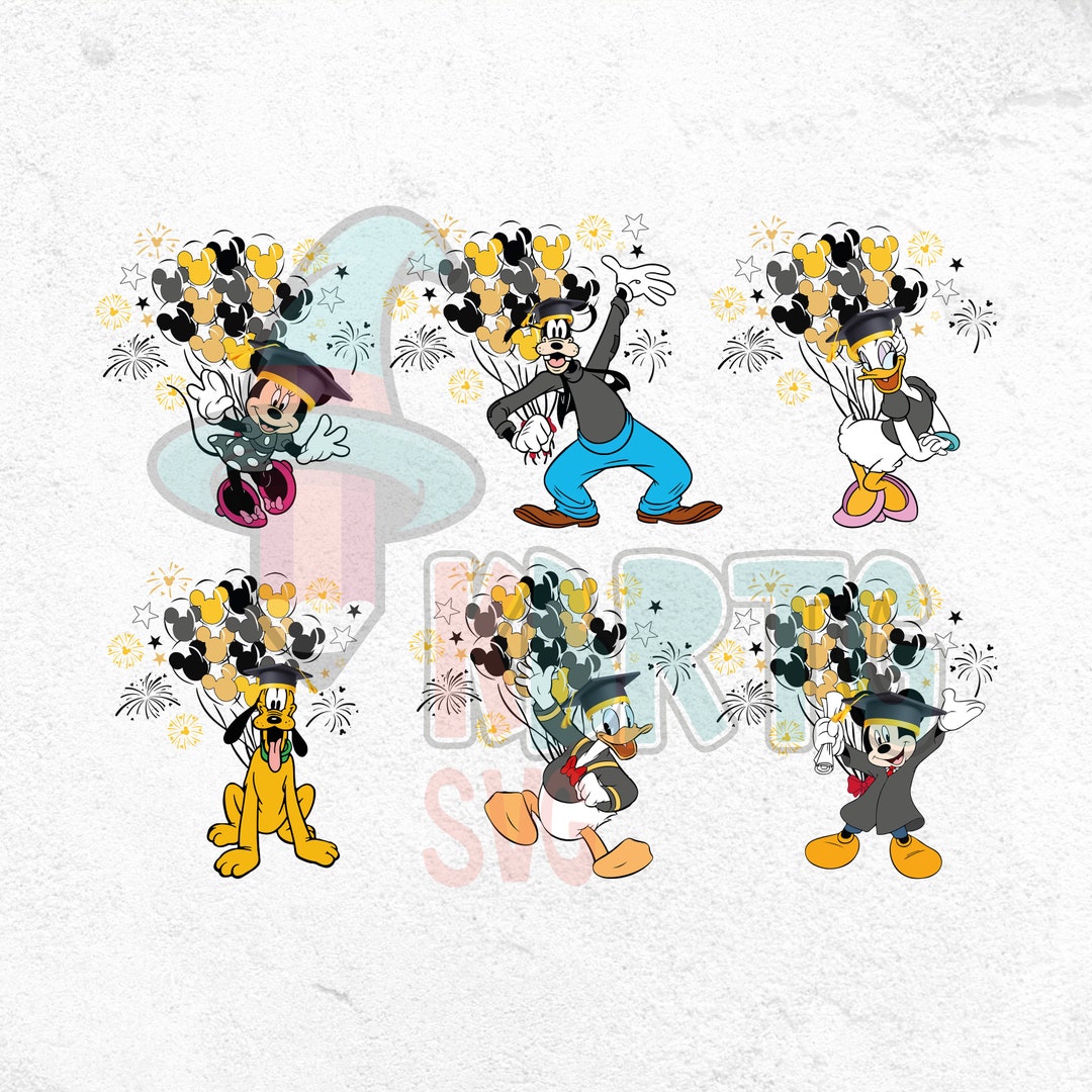 Graduation 2025 Balloons PNG, Class of 2025, Best Day Ever PNG, Senior ...