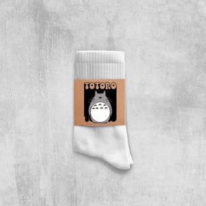 Totoro Studio Ghibli PNG Bundle, My Neighbor Totoro Png, Vintage Ghibli ...