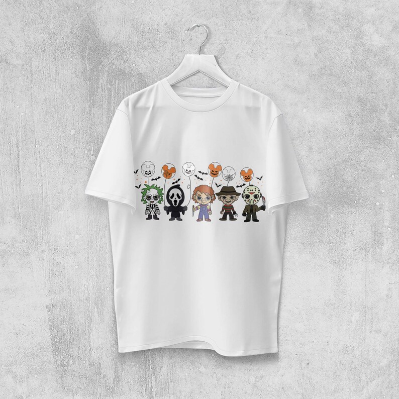 Halloween Png Spooky Halloween Png BOO Ghost Girl Trick or - Etsy