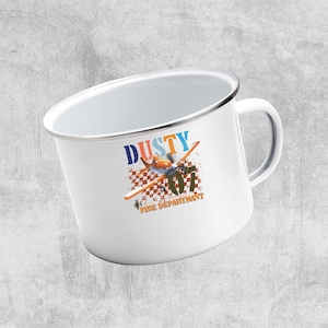 Planes Dusty PNG, Dusty Fire Department Png, Planes Wingman, Trained ...