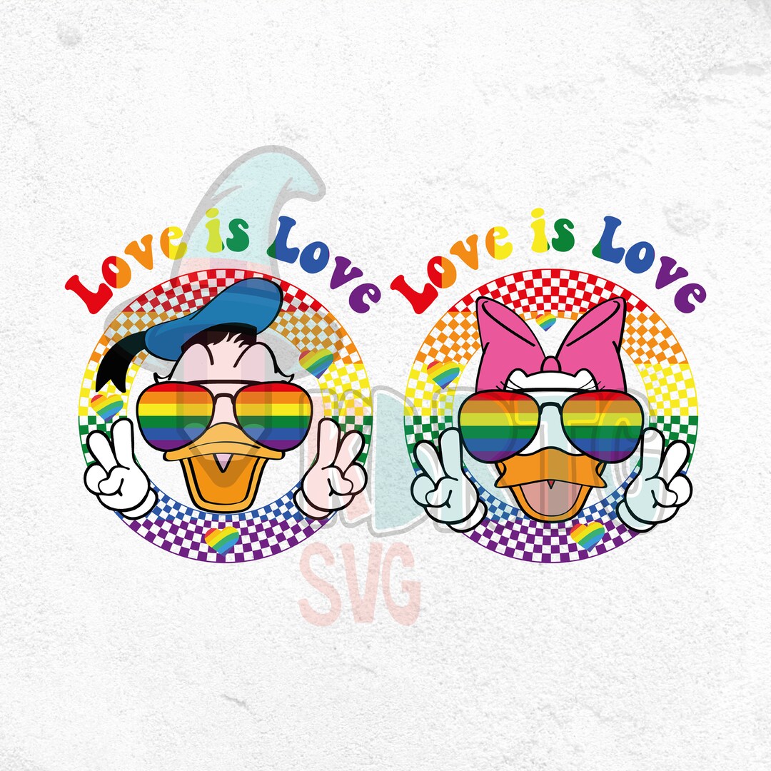 Pride Month Png Bundle, Lets Get Proud, Equality, Daisy Mom, Rainbow ...