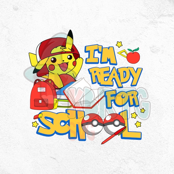 Imágenes Geniales De Pokémon Para Imprimir Genial Pikachu Para
