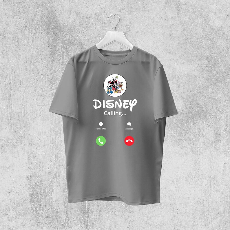 Mickey Calling Me Png,mickey and Friends Calling Me, Funny Magical ...