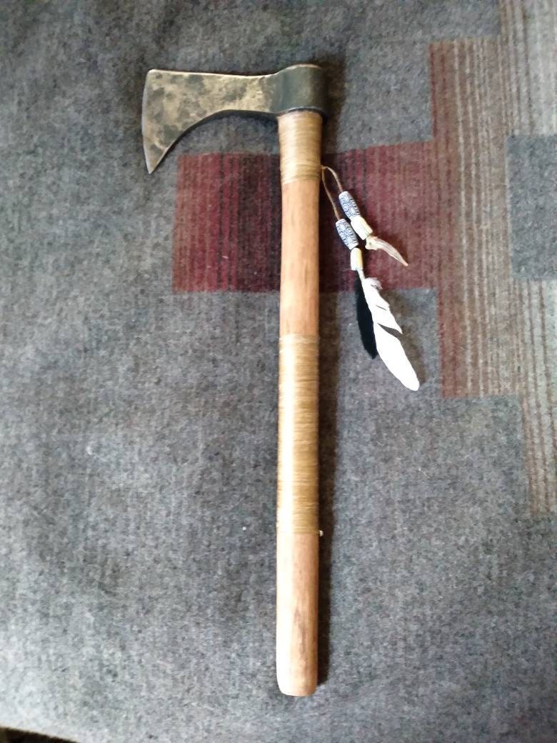 Antique Native American Tomahawks for sale | Only 2 left at -60%