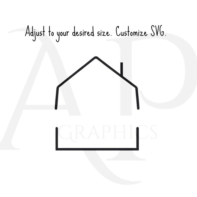 Home Logo Elements SVG PNG Bundle - Etsy Canada