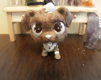 Custom Lps Dog - Etsy