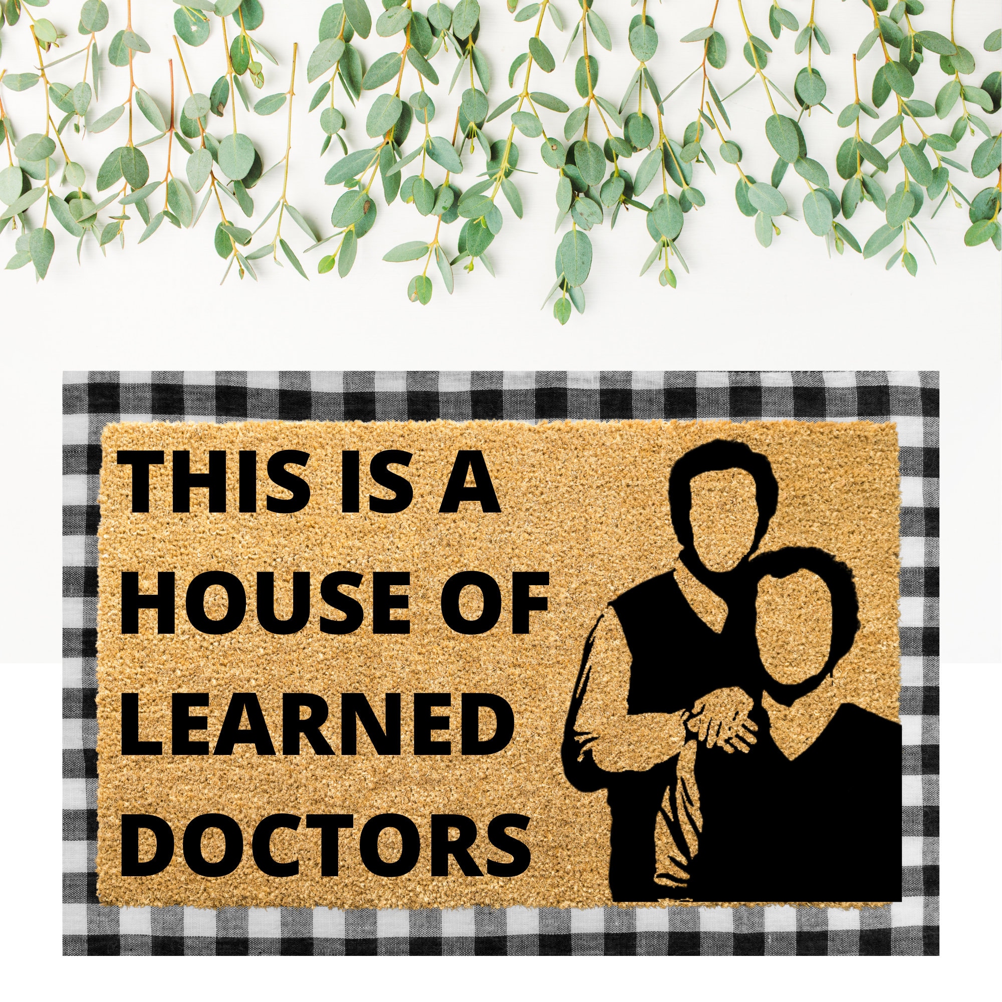 This Is a House of Learned Doctors GIF: Exploring Meaning and Symbolism