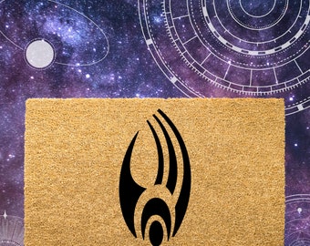 Star Trek Rug - Etsy