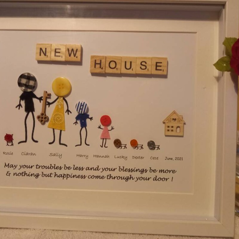New House Gift - 60+ Gift Ideas for 2024