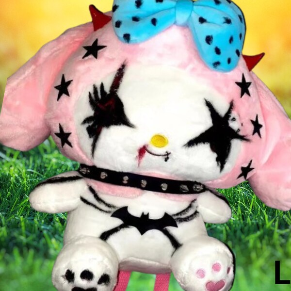 Rainbow Monkey Soft Toy Characte Animal Monkey. - Etsy