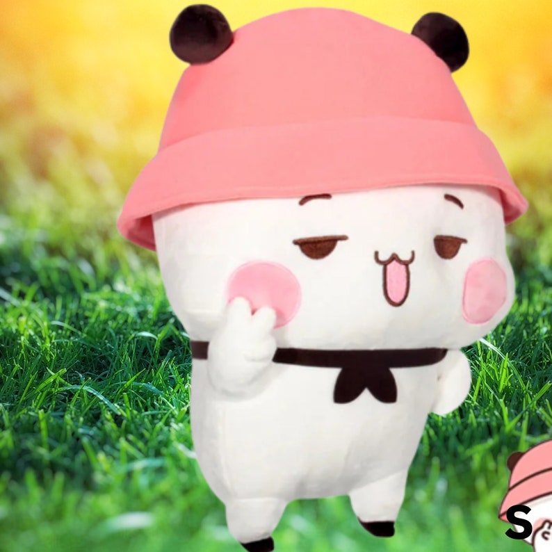 Soft Babu and Dadu Doll Gift . - Etsy