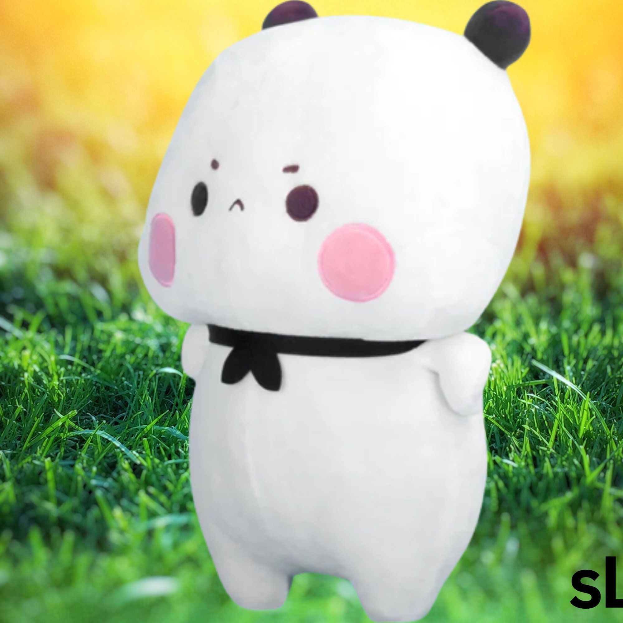 Soft Babu and Dadu Doll Gift . - Etsy