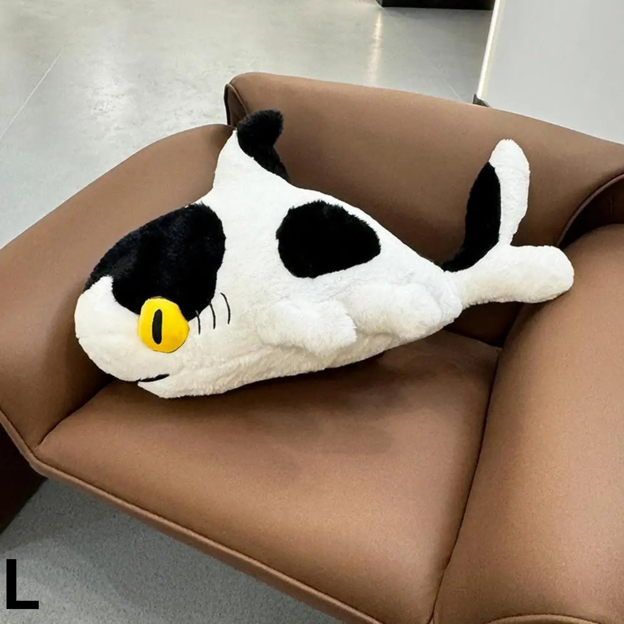 Giant Stuffed Shark Pillow Doll throw Pillow Gift. - Etsy