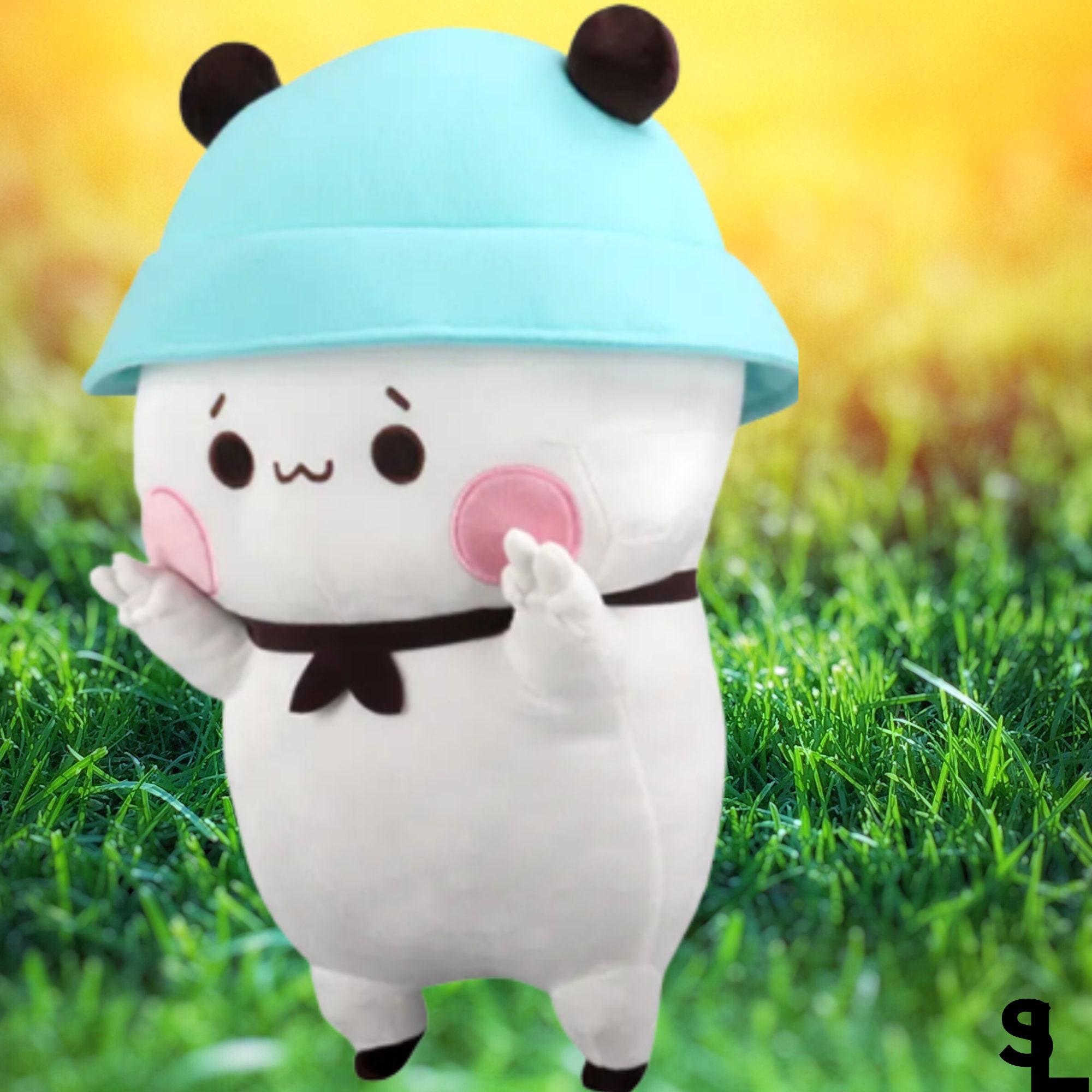 Soft Babu and Dadu Doll Gift . - Etsy