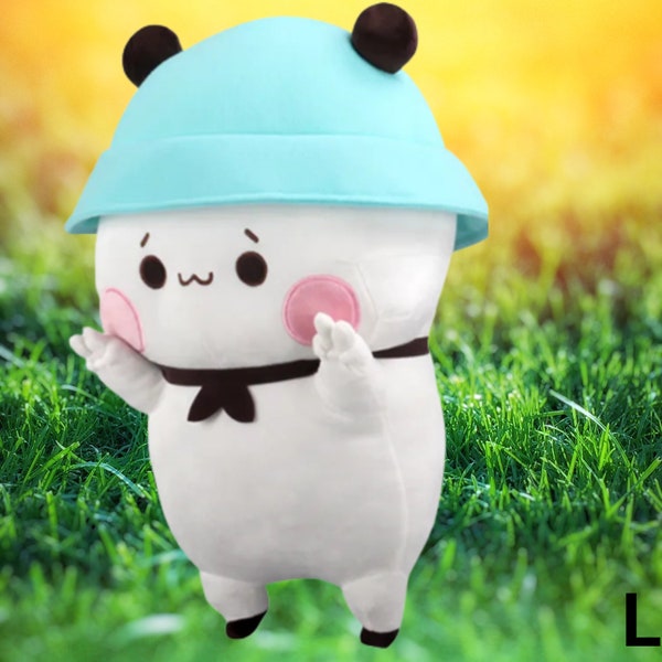 Bubu Dudu Soft Toy - Etsy
