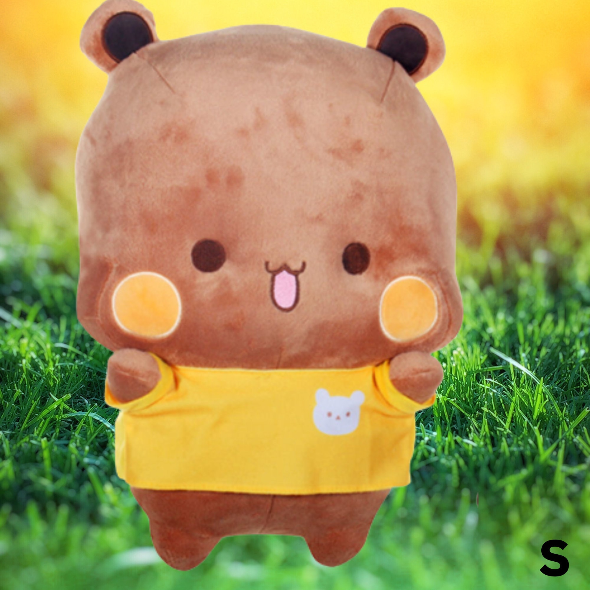 Soft Babu and Dadu Doll Gift . - Etsy