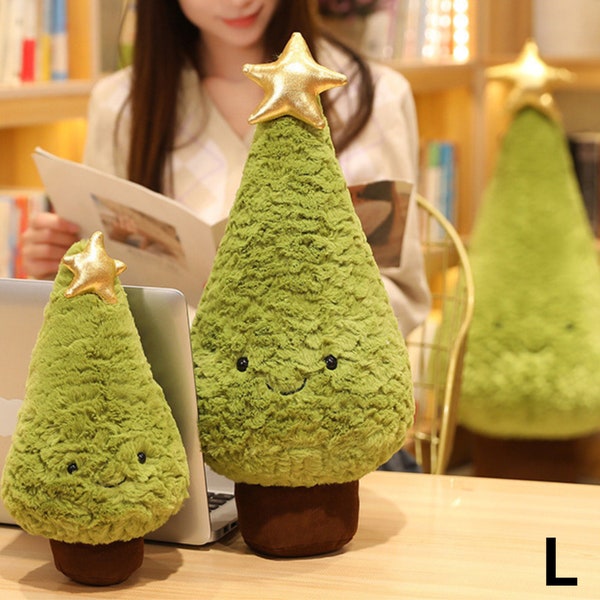 Stuffed Tree - Etsy