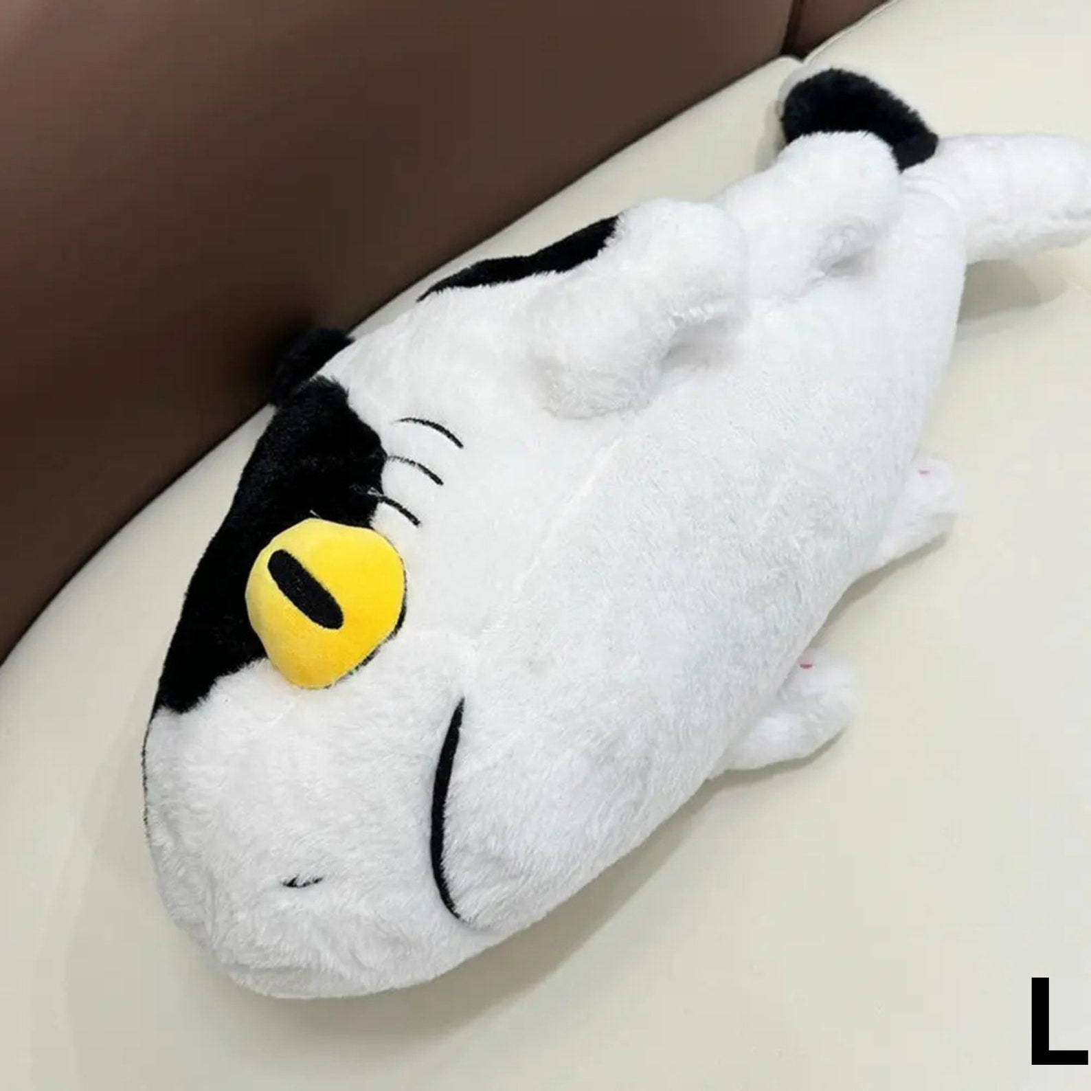 Giant Stuffed Shark Pillow Doll throw Pillow Gift. - Etsy