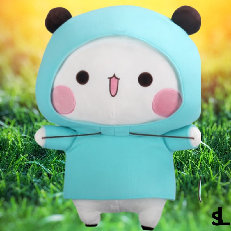 Soft Babu and Dadu Doll Gift . - Etsy