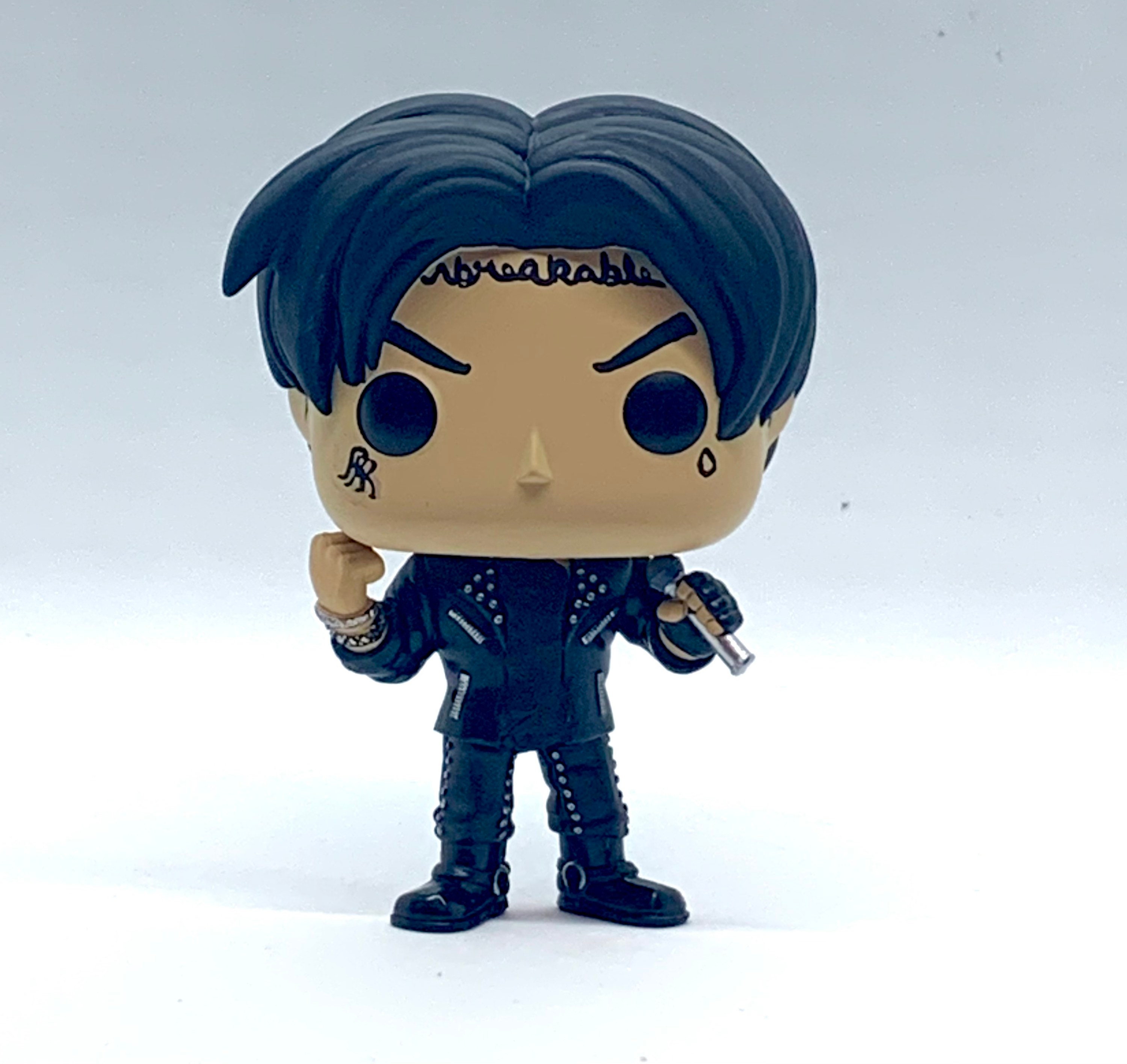 Falling In Reverse Cartoon