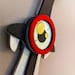 Rubilax Wakfu 3D Wooden Sword - Etsy UK