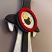 Rubilax Wakfu 3D Wooden Sword - Etsy UK